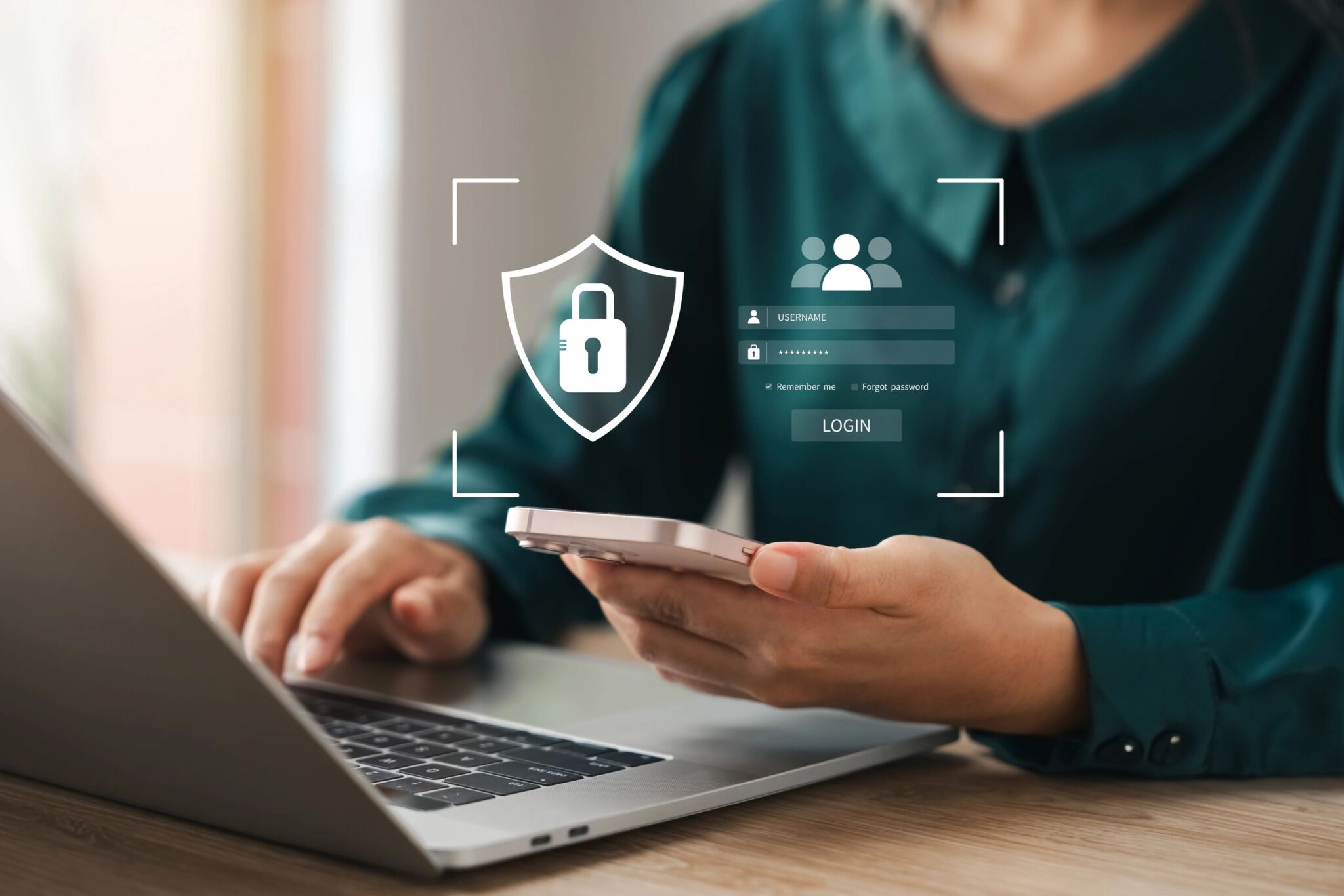 Home - Summit Cyber Group